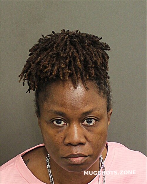 LAWSON TESRA NICHOLE 02/06/2026 - Orange County Mugshots Zone