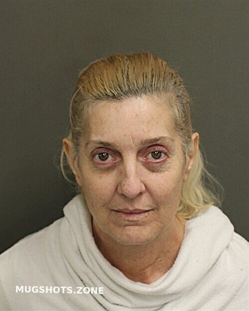 CLAYTON KELLEY ALLISON 02/08/2026 - Orange County Mugshots Zone