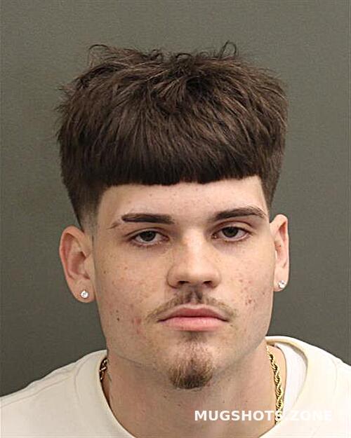 LEWIS SKYLER NATHANIEL 02/08/2026 - Orange County Mugshots Zone