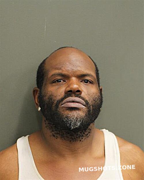 BROWN RYAN MARCEL 02/09/2026 - Orange County Mugshots Zone