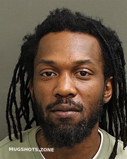 LOWE DEVONTA DEXTER 02/09/2026 - Orange County Mugshots Zone