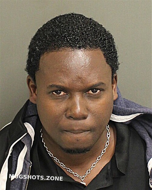 OSNEL NAZEUS 02/09/2026 - Orange County Mugshots Zone
