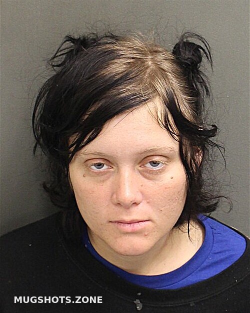 BEHRENS ADDISON MARIE 02/10/2026 - Orange County Mugshots Zone
