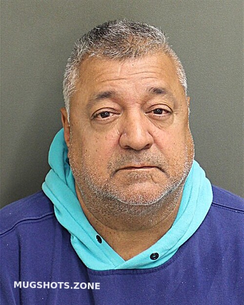 PRATODLIMA IVAN 02/11/2026 - Orange County Mugshots Zone