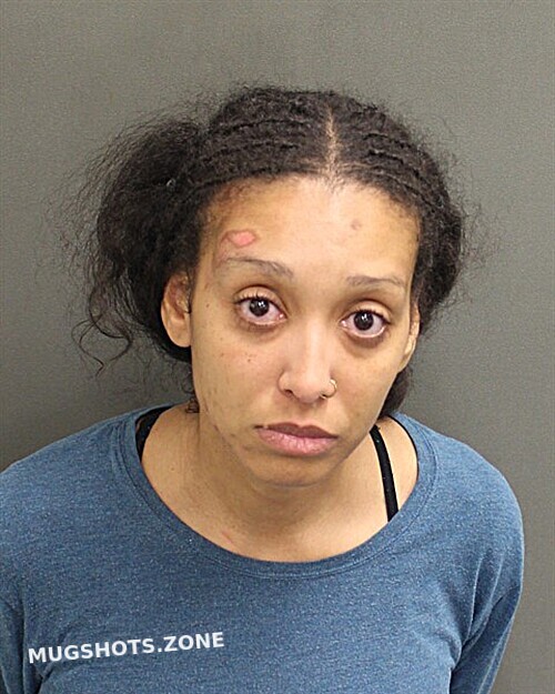TOCHER RACHEL ANNETTE 02/12/2026 - Orange County Mugshots Zone