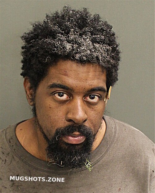 BOUIE RODNEY EUGENE 02/12/2026 - Orange County Mugshots Zone