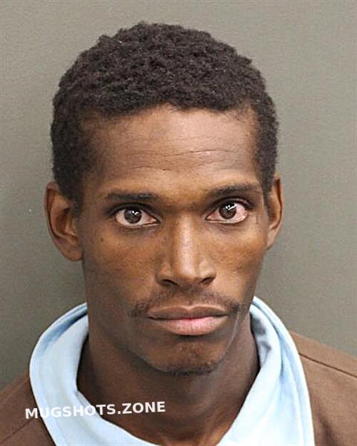 ROBERTS DESHAUN JAMES 02/14/2026 - Orange County Mugshots Zone