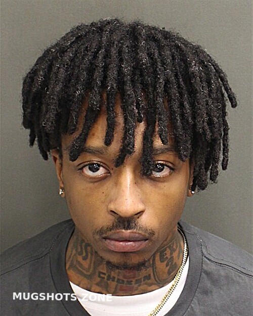 YARBROUGH COREY DEWAYNE 02/15/2026 - Orange County Mugshots Zone
