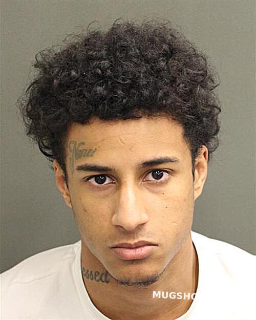 ROBLES ELIJAH A 02/16/2026 - Orange County Mugshots Zone