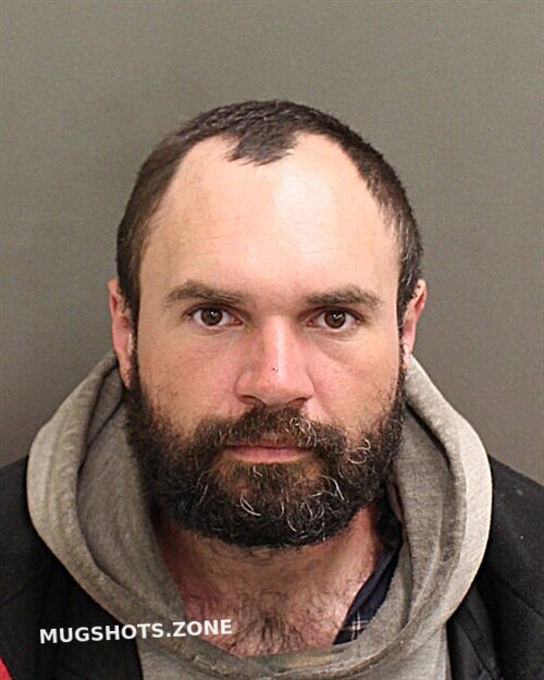 MICHAEL JAMES LEVI 02/17/2026 - Orange County Mugshots Zone