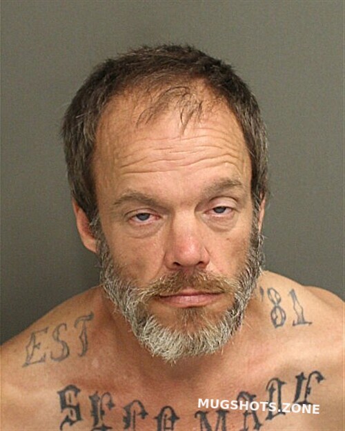 SELF WILLIAM TERRELL JR 02/18/2026 - Orange County Mugshots Zone