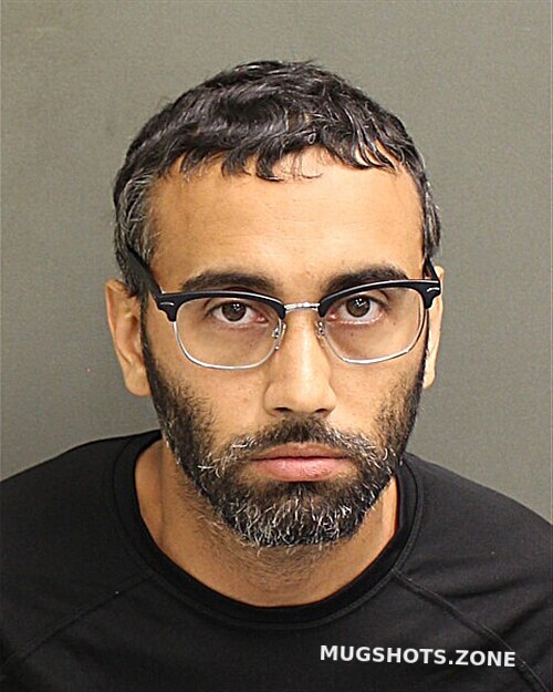 ROSARIO KENNETH CASEY 02/18/2026 - Orange County Mugshots Zone