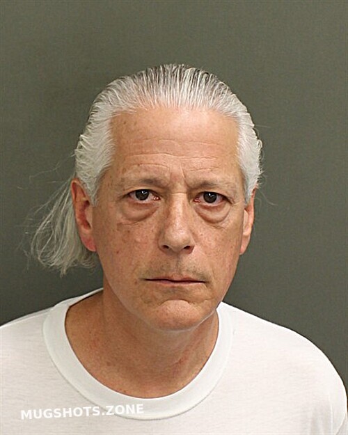 MAY RUSSELL HALLER 02/19/2026 - Orange County Mugshots Zone