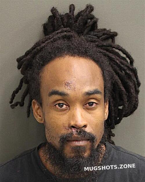 DAVIS IVAN LAMAR 02/20/2026 - Orange County Mugshots Zone