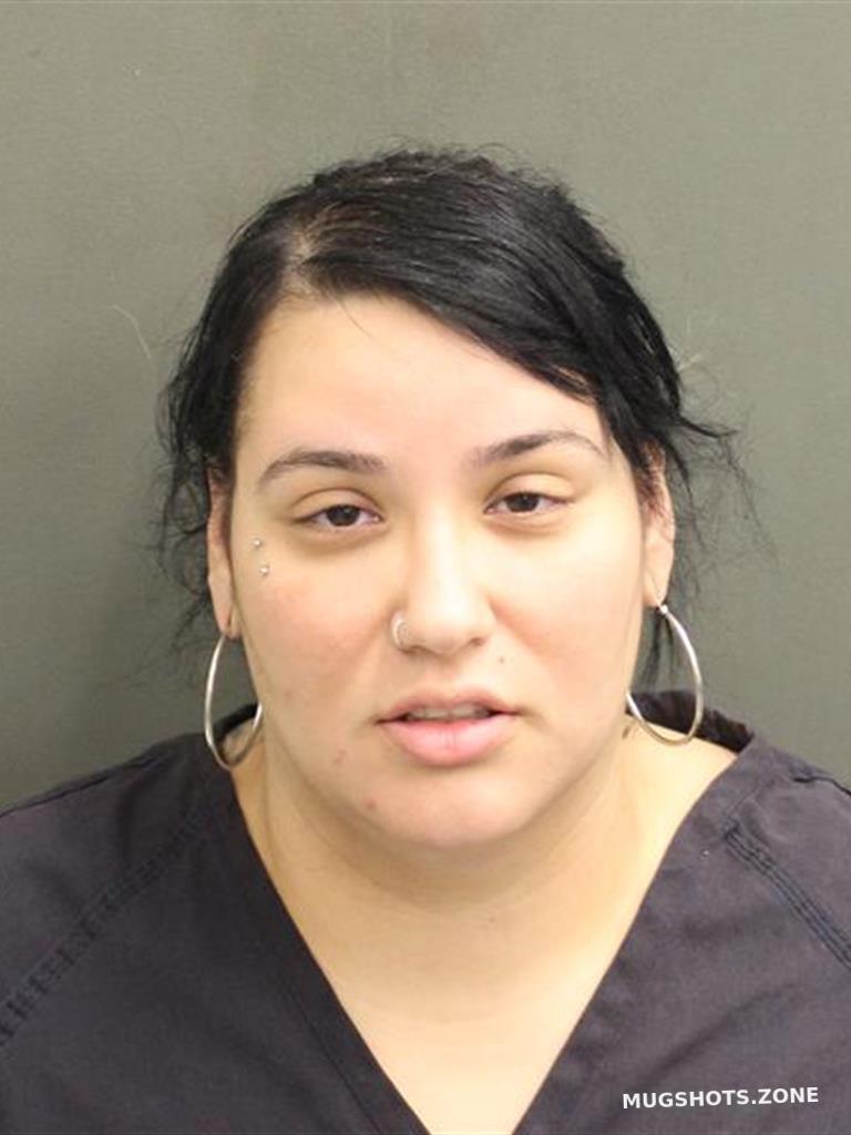 LABOY YESENIA 02/21/2026 - Orange County Mugshots Zone