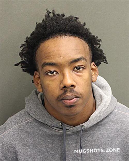 THOMAS JAMES 02/22/2026 - Orange County Mugshots Zone