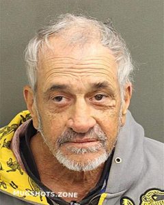 JENNE ROBERT LOUIS 02/24/2026 - Orange County Mugshots Zone