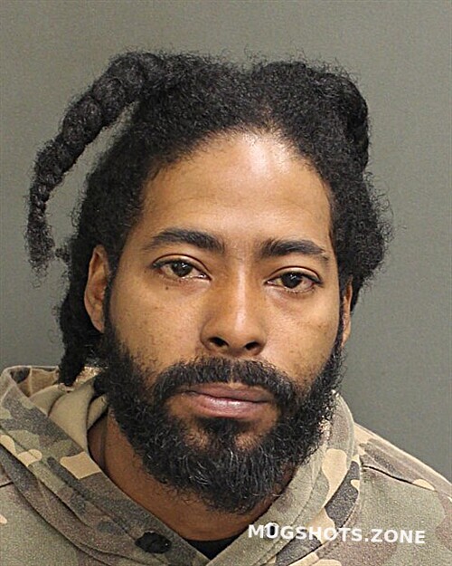 WILSON MARLON JAKELSON 02/25/2026 - Orange County Mugshots Zone