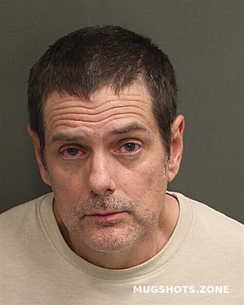 COOK THOMAS EDWARD JR 02/26/2026 - Orange County Mugshots Zone