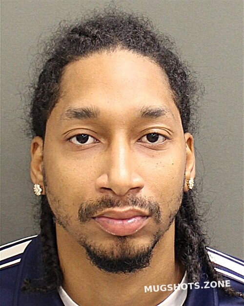 SANCHEZ JAEL ELIAS 02/27/2026 - Orange County Mugshots Zone