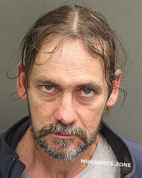 STEEL EDWARD ALBERT JR 02/28/2026 - Orange County Mugshots Zone
