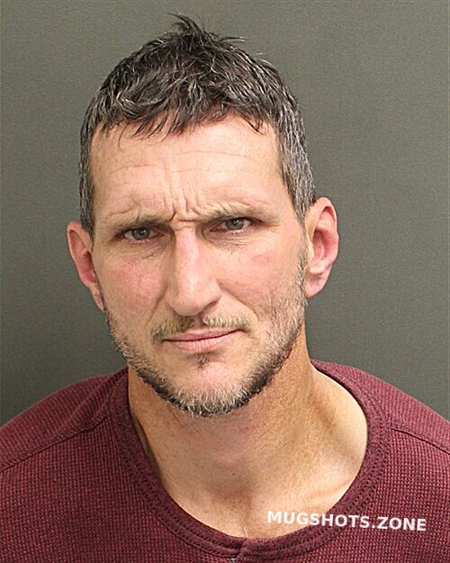 ELDER MICHAEL JAMES 03/02/2026 - Orange County Mugshots Zone