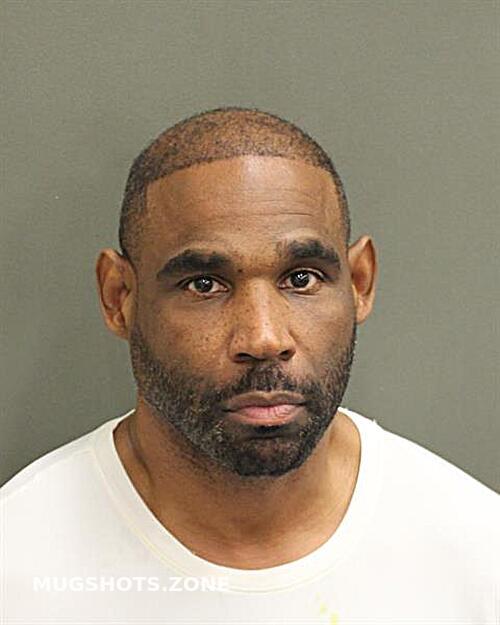 BOYD CHRISTOPHER JEROME 03/02/2026 - Orange County Mugshots Zone