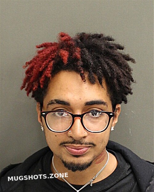 JOHNSON AARON 03/02/2026 - Orange County Mugshots Zone