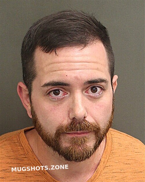 BASO MICHAEL ANTHONY JR 03/04/2026 - Orange County Mugshots Zone