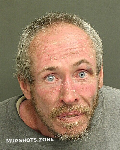 HUNT JESSE ARTHUR 03/04/2026 - Orange County Mugshots Zone