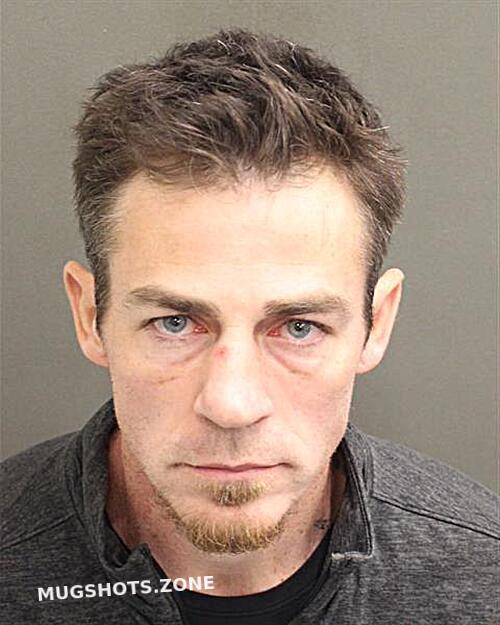 SHAEFFER KEVIN MICHAEL 03/04/2026 - Orange County Mugshots Zone