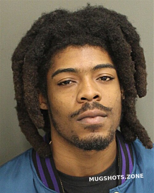 THOMPSON CORDELL RODGERS JR JR 03/06/2026 - Orange County Mugshots Zone