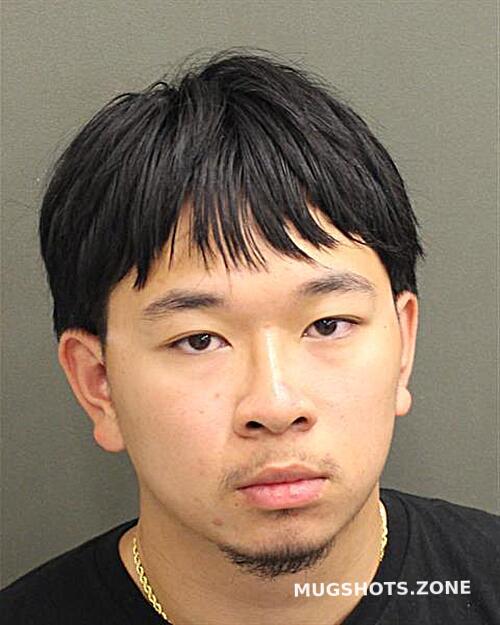 DOAN DAN PHUOC 03/06/2026 - Orange County Mugshots Zone