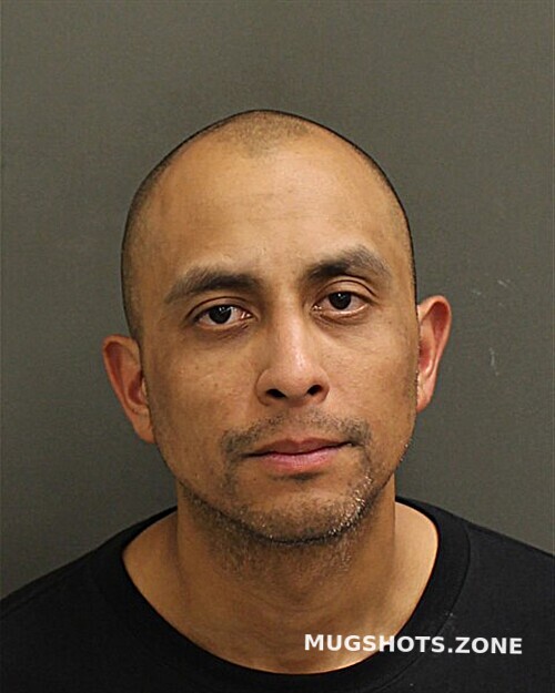 HERRERA ALBERTO ALEXANDER 03/06/2026 - Orange County Mugshots Zone