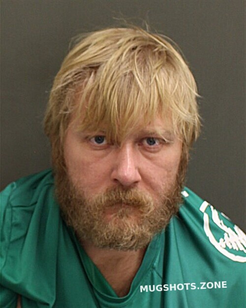 JAROLIMEK TODD LOUIS II 03/06/2026 - Orange County Mugshots Zone