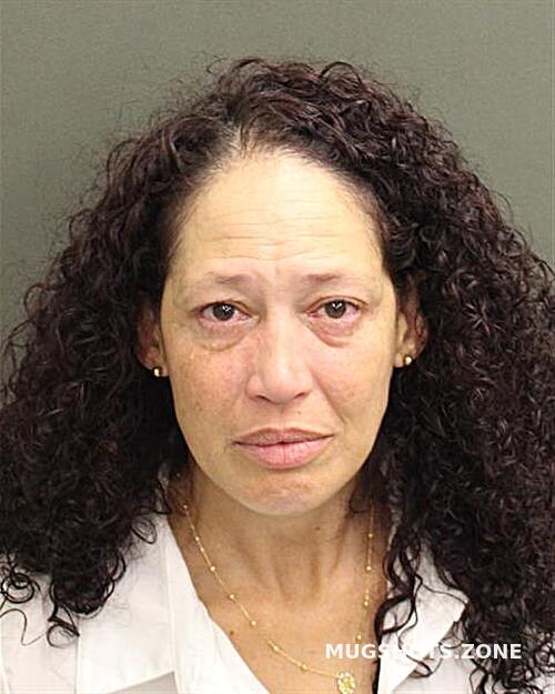 SOTO JANET 03/07/2026 - Orange County Mugshots Zone