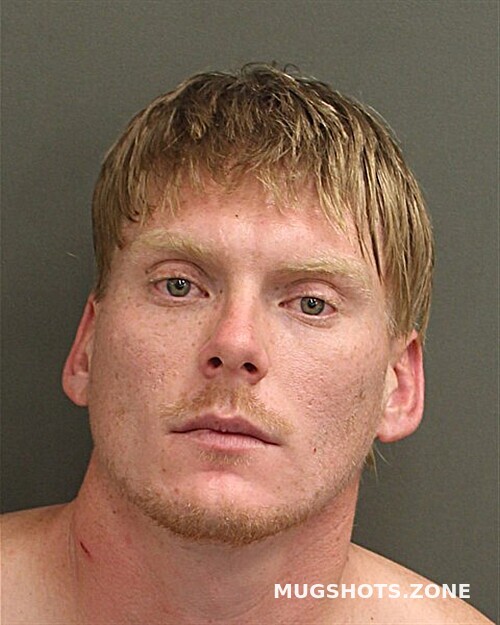 AUSTIN TYLER DYLAN 03/08/2026 - Orange County Mugshots Zone