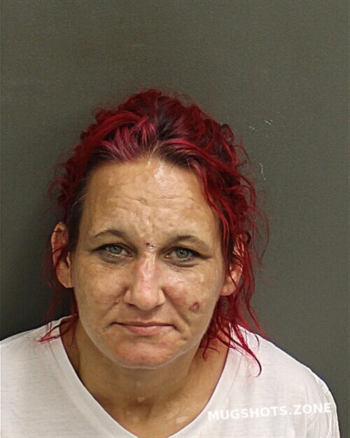 JOHNS SARAH JEAN 03/08/2026 - Orange County Mugshots Zone