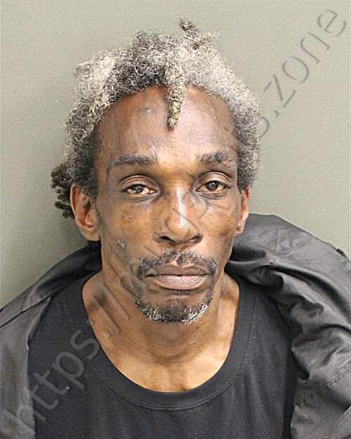 JENKINS SEAN DEVORE 03/09/2026 - Orange County Mugshots Zone