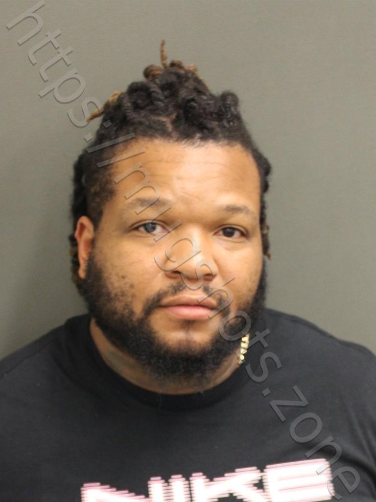 DURHAM BENJAMIN T 03/09/2026 - Orange County Mugshots Zone