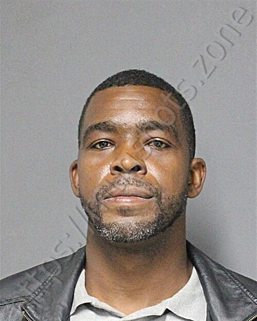 LOFTON AARON LEE 03/09/2026 - Orange County Mugshots Zone