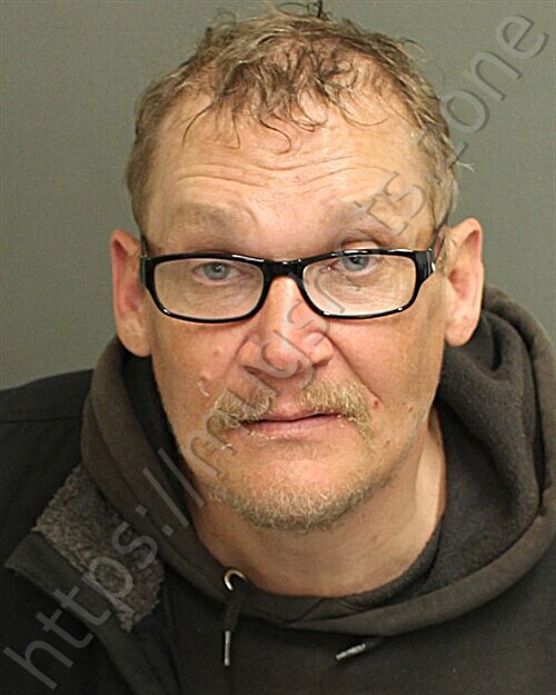 PAXTON ANTHONY LEE 03/12/2026 - Orange County Mugshots Zone