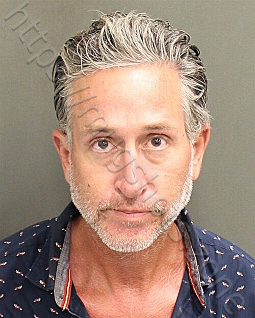 WOLFE ERIC DEWAYNE 03/12/2026 - Orange County Mugshots Zone