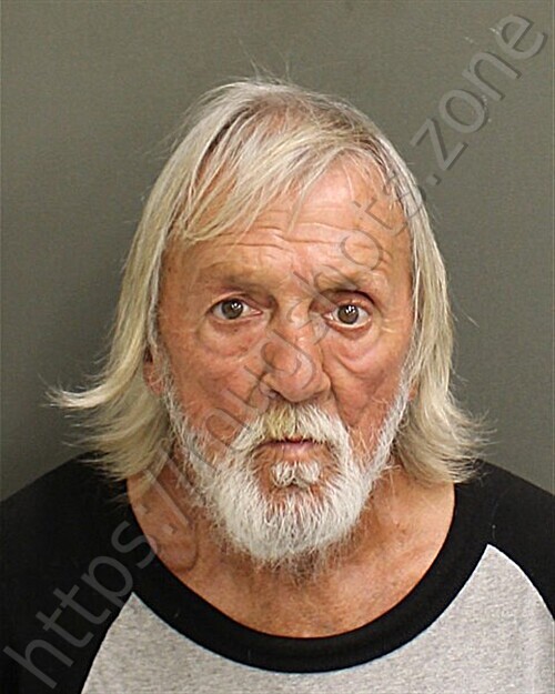 DELK LAWRENCE WADE 03/12/2026 - Orange County Mugshots Zone