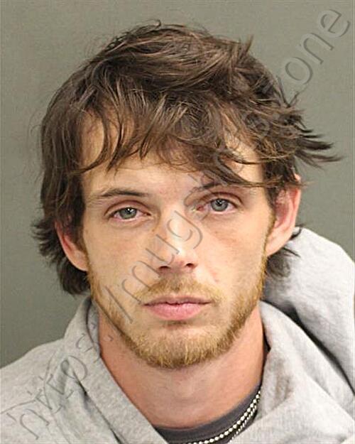 BYNUM JACOB ROBERT KEITH 03/14/2026 - Orange County Mugshots Zone
