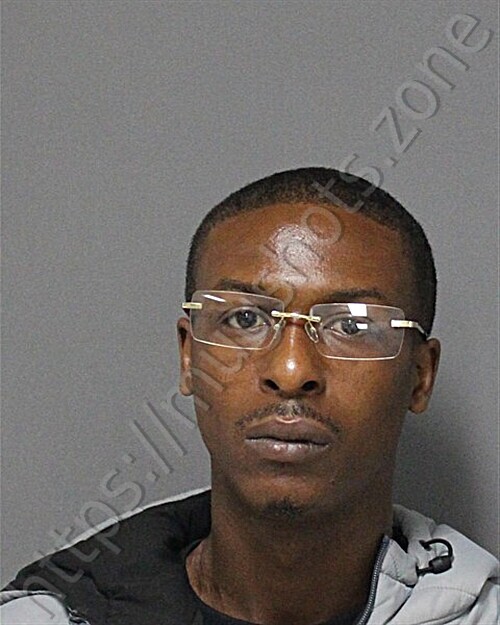 WADE KEITH 03/16/2026 - Orange County Mugshots Zone