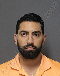 PERDOMO JOSE ANTONIO 03/16/2026 - Orange County Mugshots Zone