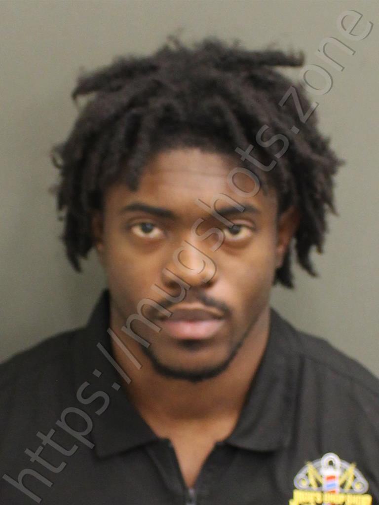 VEA CALEB DAVID 03/18/2026 - Orange County Mugshots Zone