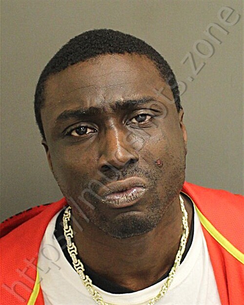 WILLIAMS MATTHEW MARKELL 03/19/2026 - Orange County Mugshots Zone