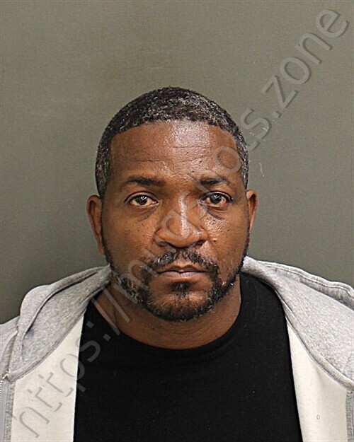 MARSH DAVID PATRICK 03/23/2026 - Orange County Mugshots Zone